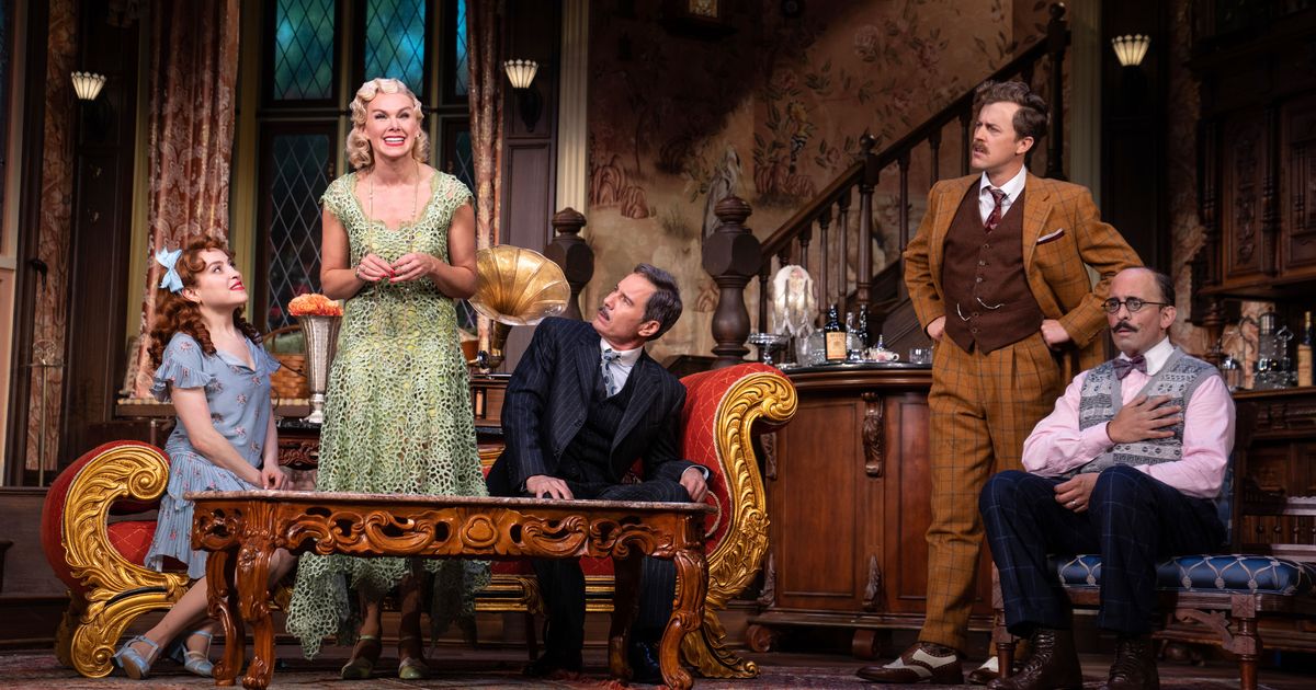 Theater Review: ‘The Cottage’