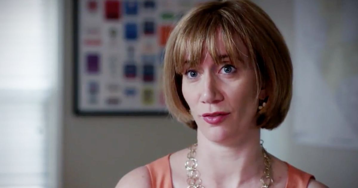 Watch The Third Episode of She’s The Ticket
