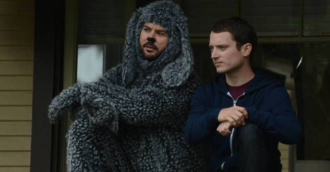 Wilfred Will Be Done After Next Season