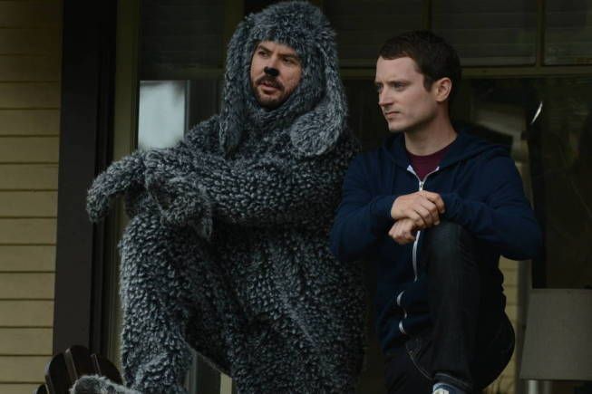 Wilfred Season 4 Episode 1