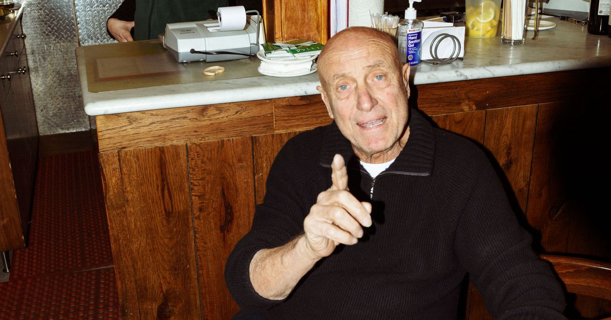 NYC’s Bar Pitti Celebrates 30 Years in Business