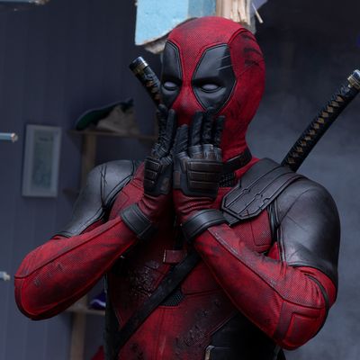 Vulture Movies - Movie News, Reviews, Trailers and Celebrity Interviews