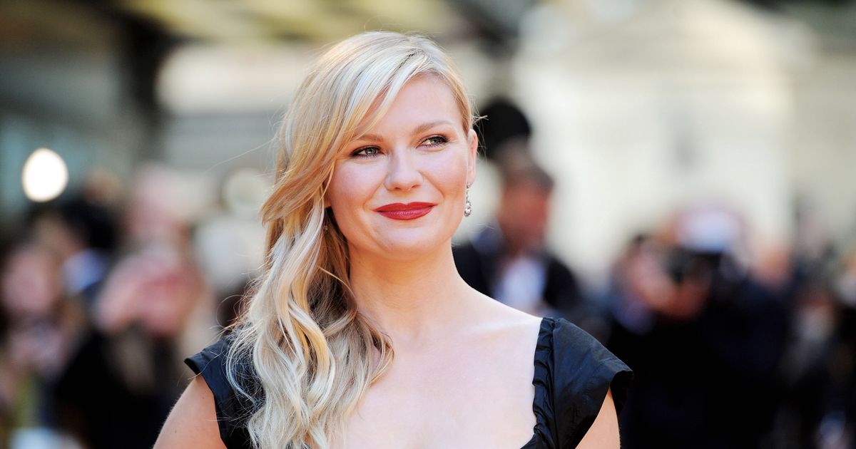 Kirsten Dunst, Multifunctional Person, Is Currently Set in Baby Mode