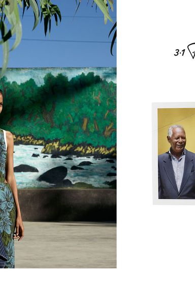 See the Newest Spring/Summer 2016 Ad Campaigns