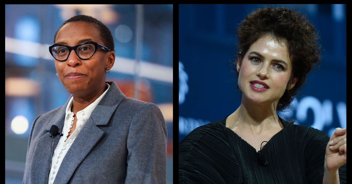 Neri Oxman, Harvard and the Need for New Rules on Plagiarism