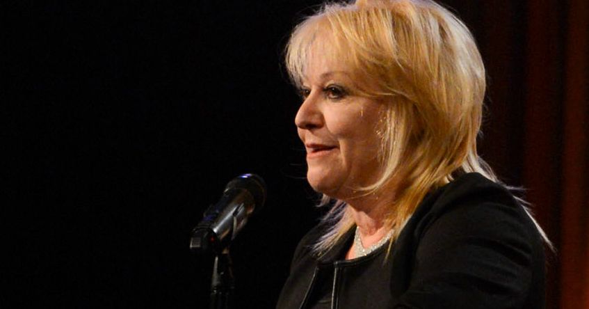 Fern Orenstein Is No Longer Leading CBS’s Diversity Showcase