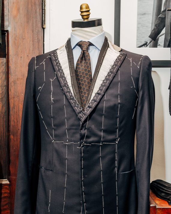 Tour the Stylish Tailor Shops of Christopher Street