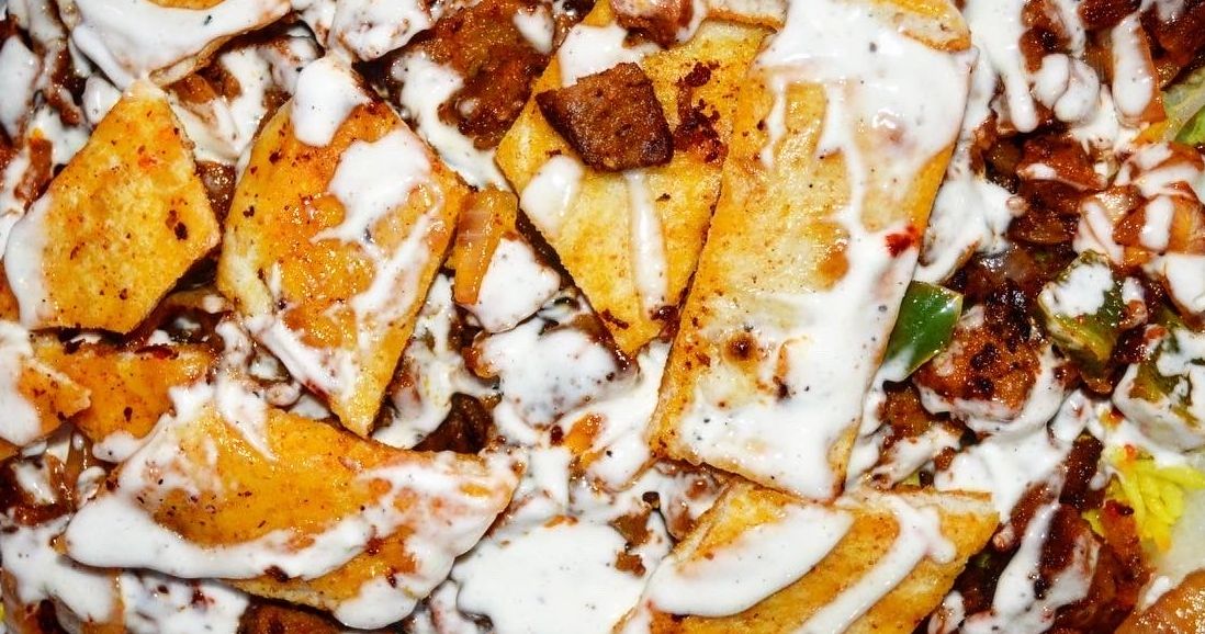 The Best Halal Carts in New York City