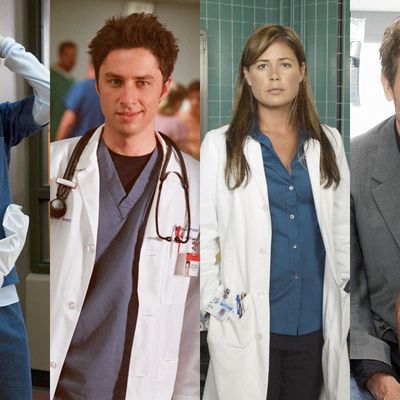 It’s Time to Retire Some Doctor-Show Clichés