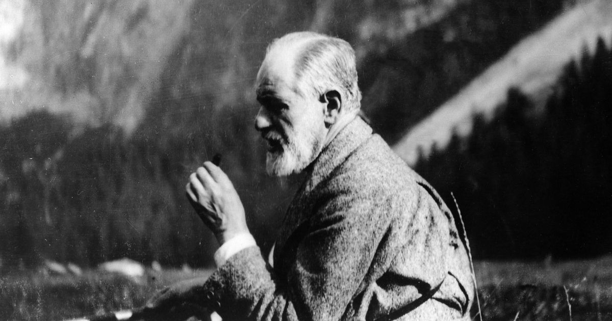 How Much Do You Know About Freudian Dream-Interpretation? -- Science of Us