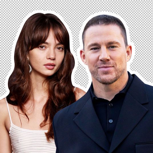 Celebrity News, Book Reviews & TV Recaps - The Cut