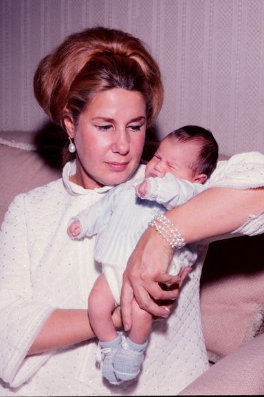 An Ode to the Duchess of Alba’s ‘Rebel Noble’ Style