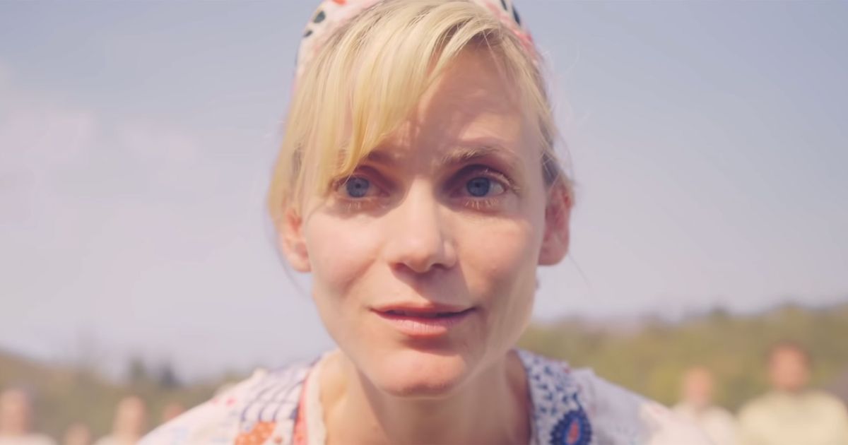 I Can’t Wait to Read the Wikipedia Page for Midsommar