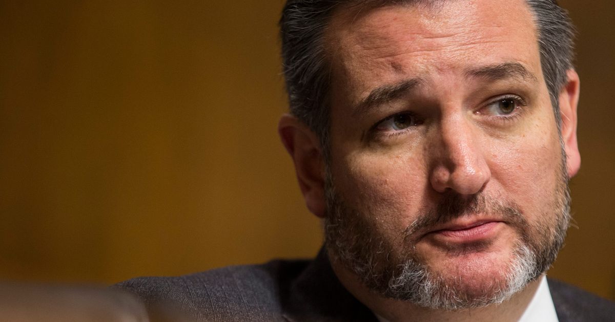 Jason Alexander Is Angry at Ted Cruz