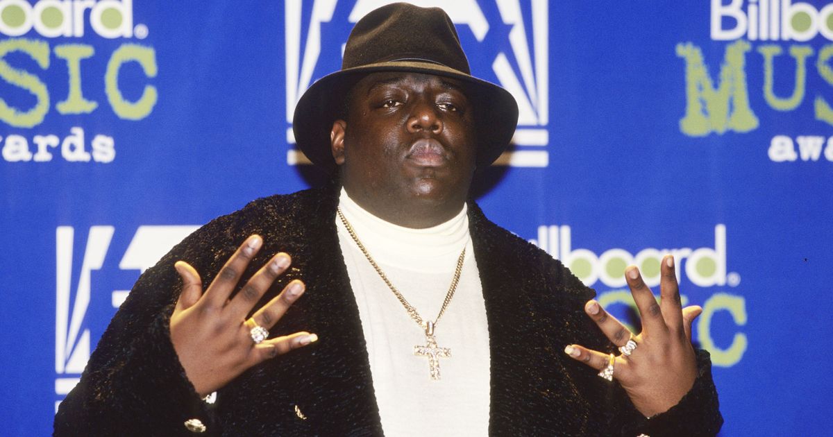 Notorious B.I.G. Gets Authorized Documentary