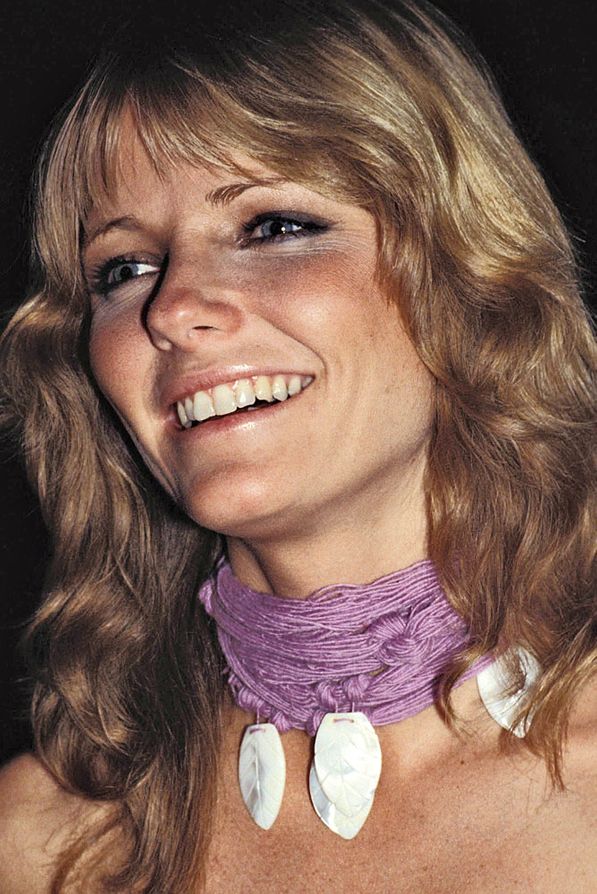 There’s a New Face in Town — And It’s a Baby’s