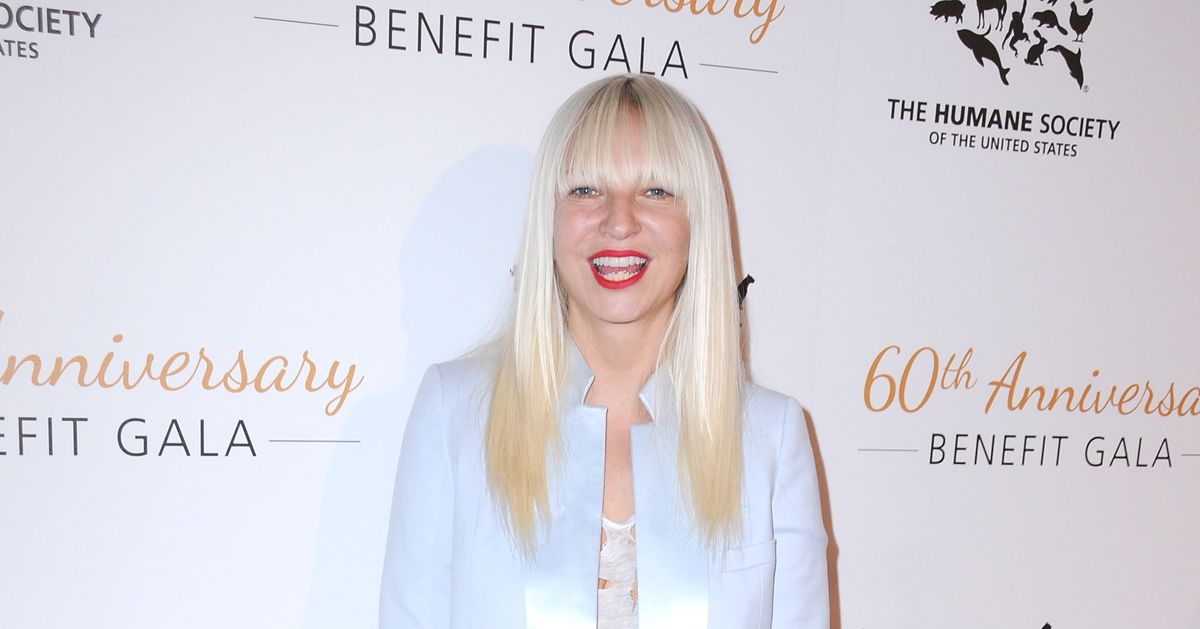 Sia Explained How ‘Pretty Hurts’ Got to Beyoncé