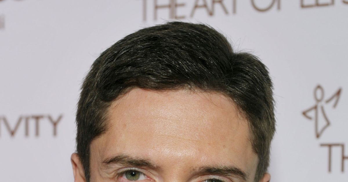 Recutting Star Wars Made Topher Grace a Better Actor