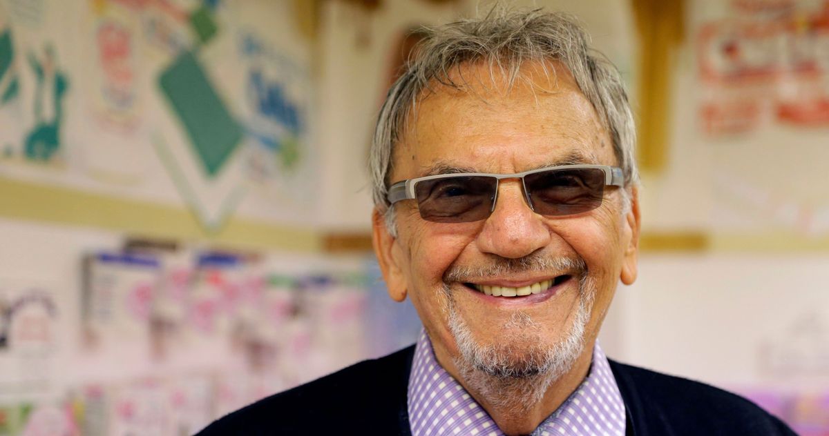 David Mintz, the Inventor of Tofutti, Has Died