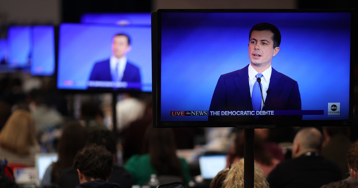 Did Buttigieg Successfully Withstand the Debate Attacks?