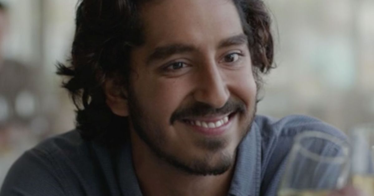 Here Is the New Trailer for Dev Patel’s Family Drama Lion, the Reason ...
