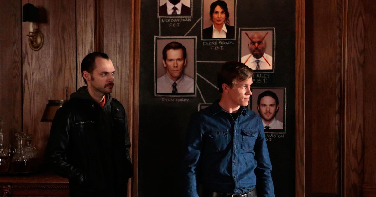 The Following Recap: Missed Connections