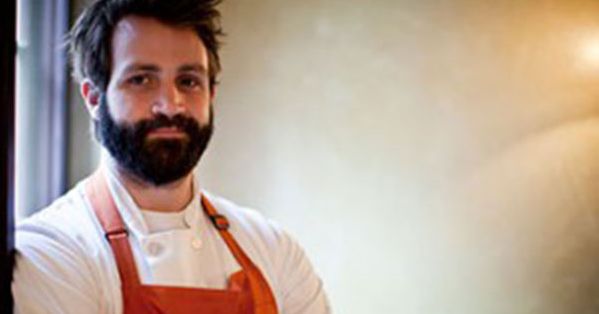 The Williamsburg Hotel Has Plucked a Vetri Alum to Run Its Kitchen