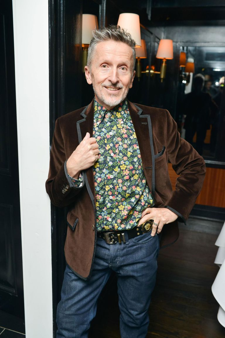 Why It’s Good to Have a Signature Lewk