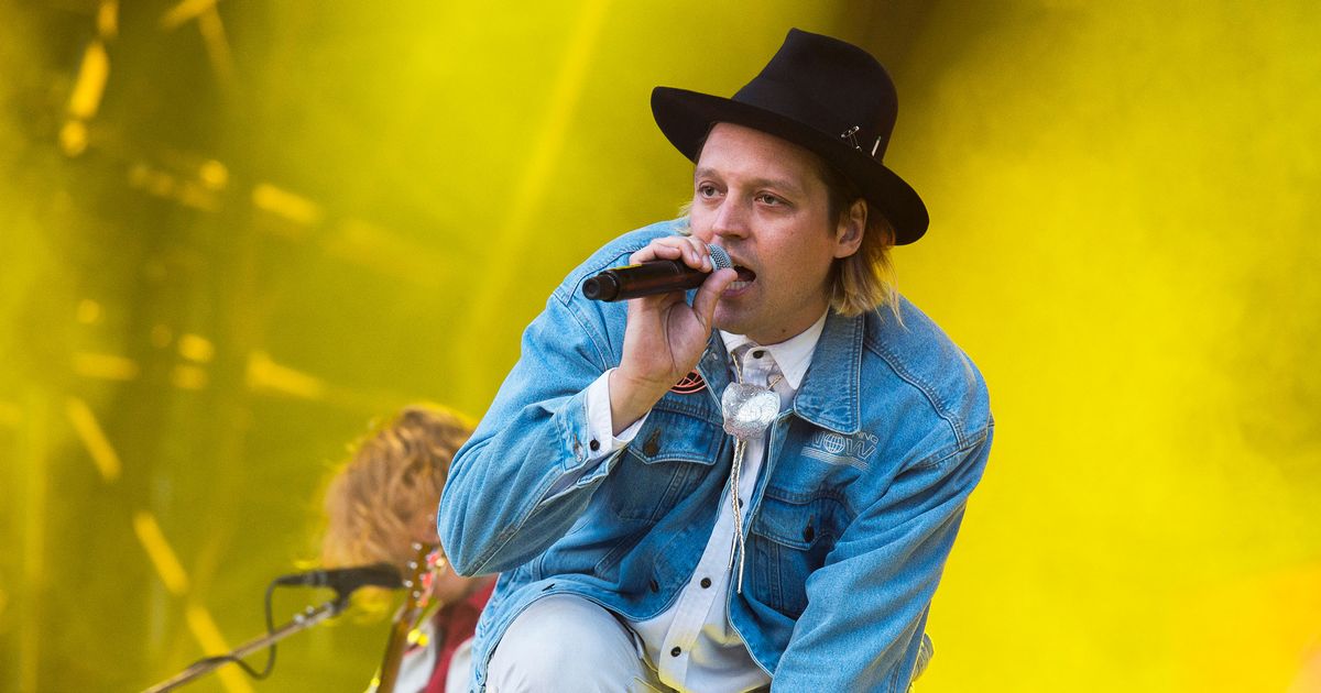 Arcade Fire’s Win Butler on ‘Everything Now’ Album Rollout