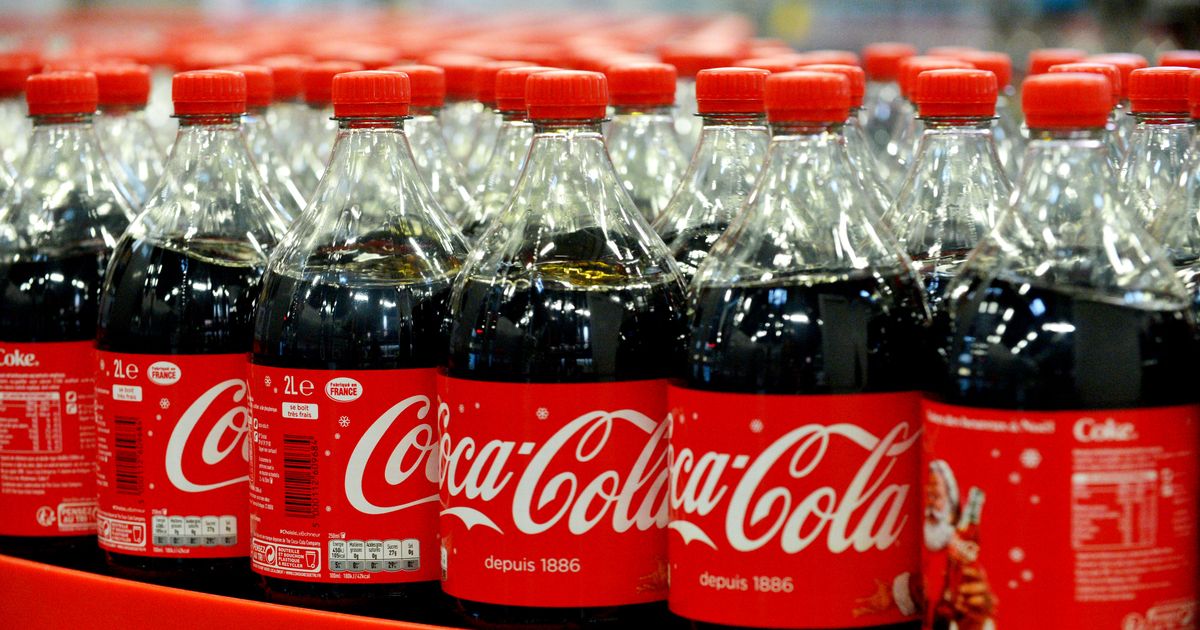 Coca-Cola’s Sham Health-Research Group Is Officially Dead