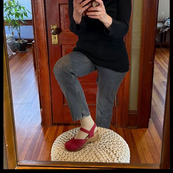 Sari Botton’s Comfortable-Clog Hunt | The Strategist
