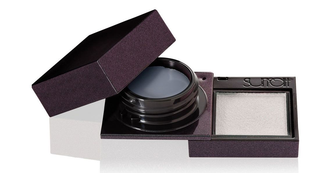 The Best New Eye Shadow Is Here