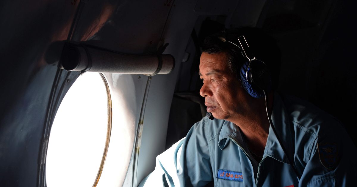 Last Words From Malaysia Flight 370: ‘All Right, Good Night’