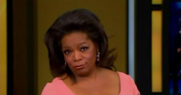 Watch Oprah’s Final Episode in Three Minutes