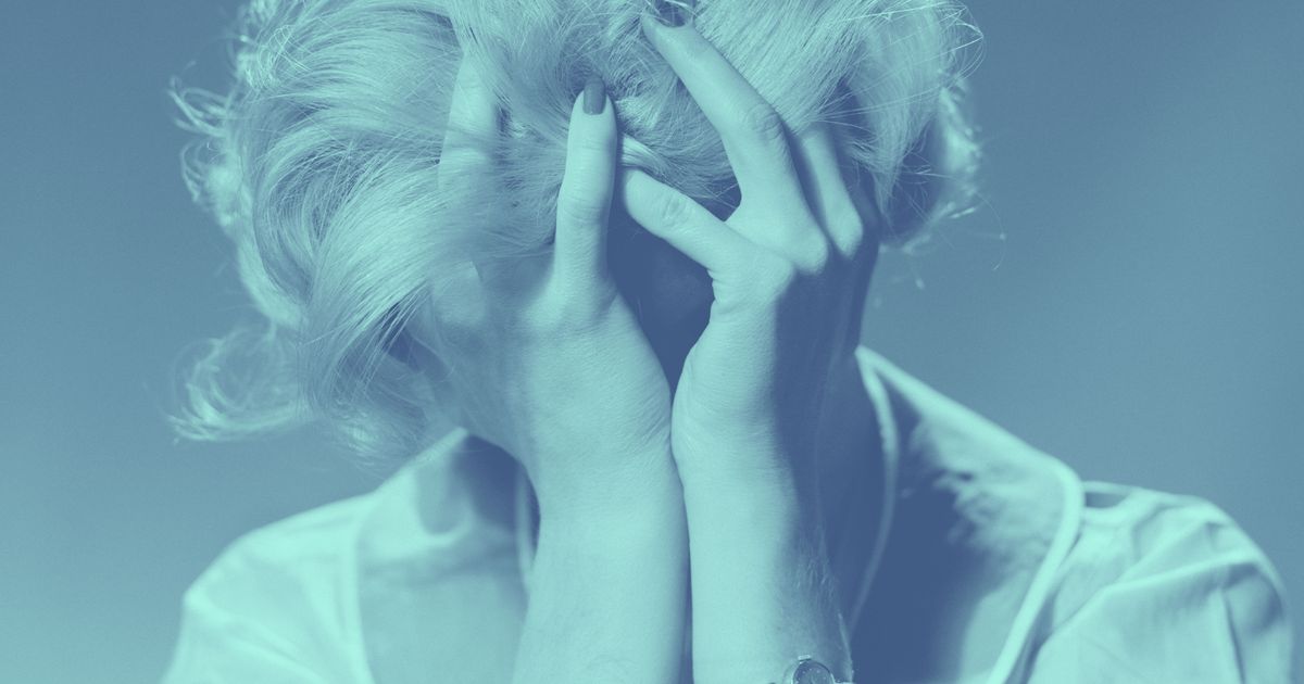 Woman Once Incapable of Feeling Pain Now Pretty Much in Constant Pain ...