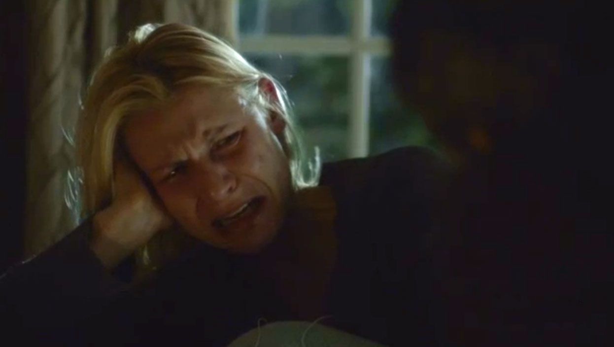 Homeland’s 17 Best Carrie Cry-Faces
