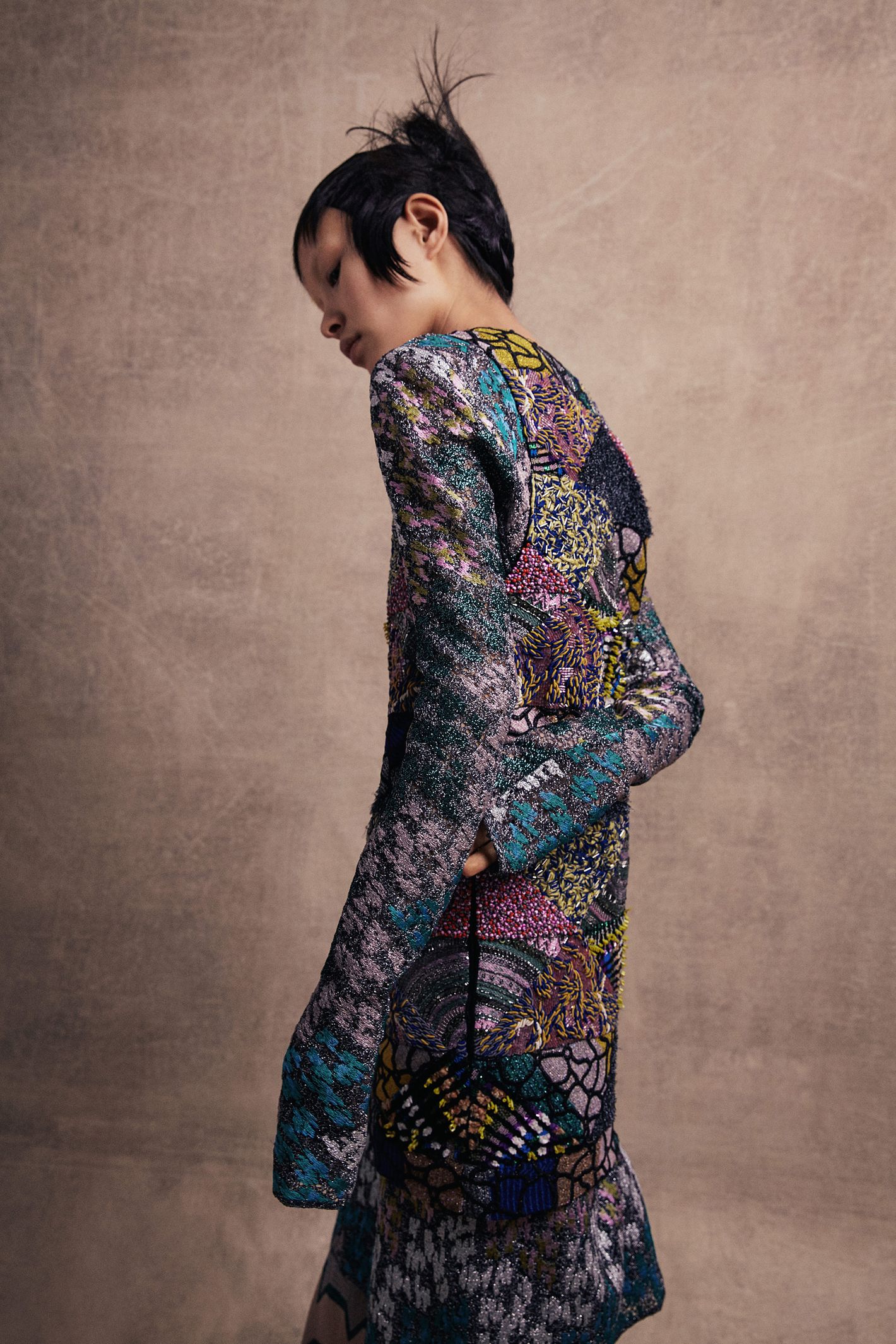 Take a Surreal Trip in Pre-Fall 2017 Most Interesting Looks