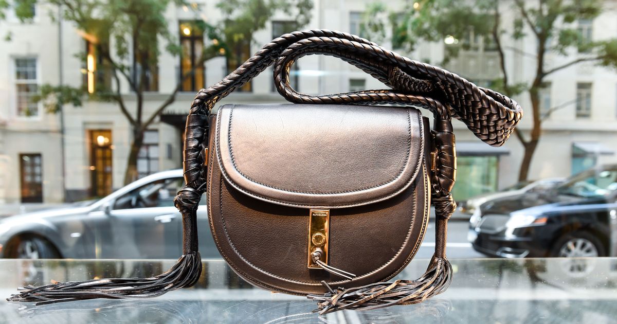 Altuzarra’s First Bags Debut at Barneys New York