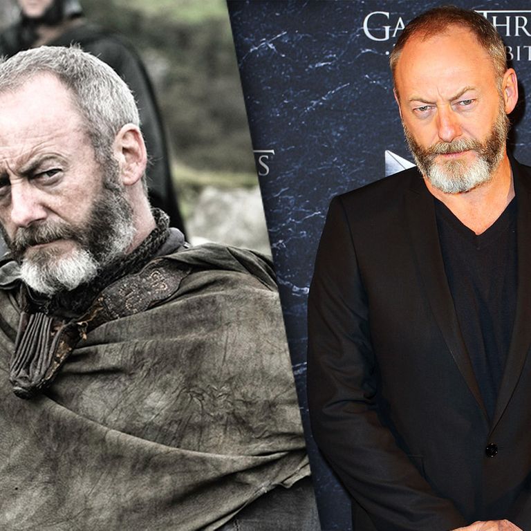 19 More Game of Thrones Actors in and Out of Costume - Slideshow - Vulture