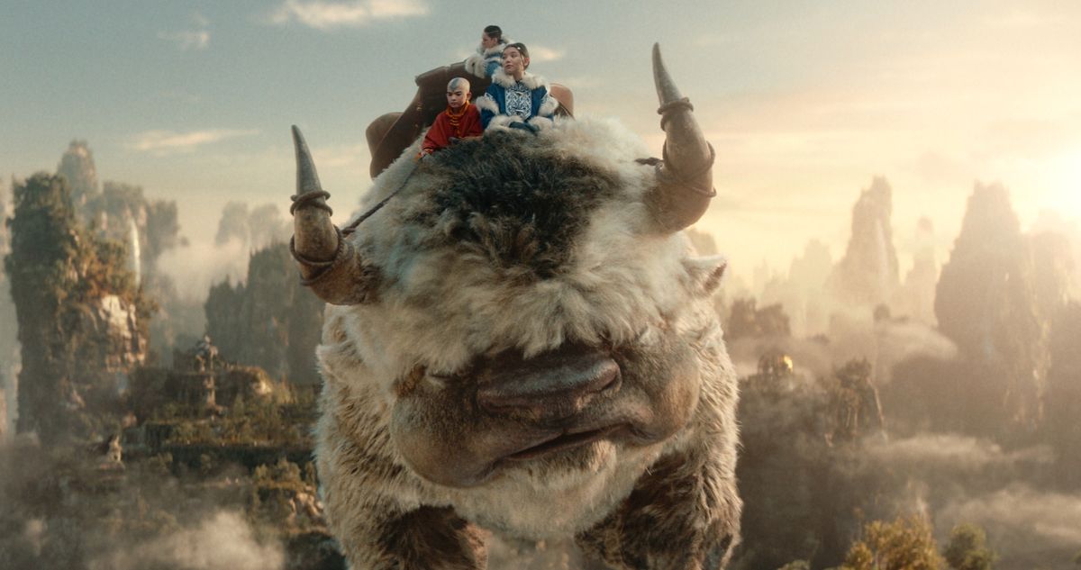 ‘Avatar: The Last Airbender’ Recap: Aang’s Journey Explained