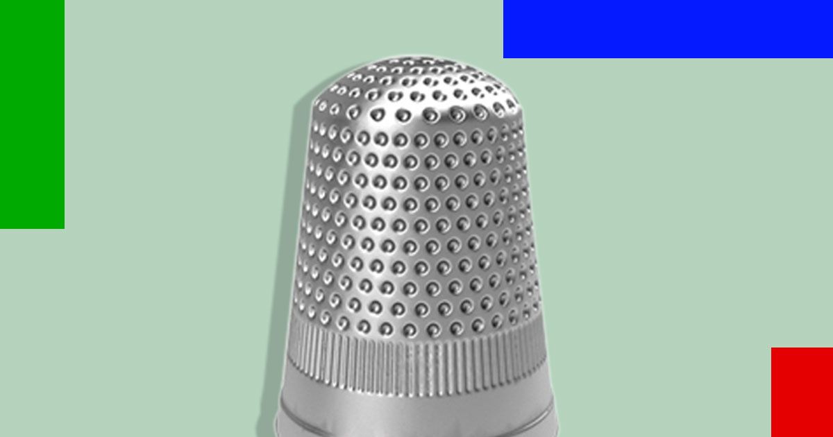 Now’s the Time to Hoard Monopoly Thimbles | The Strategist
