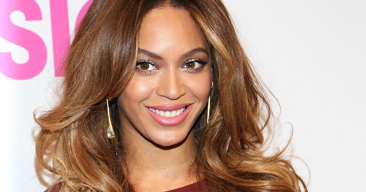 Beyoncé Deigned to Follow Someone on Instagram