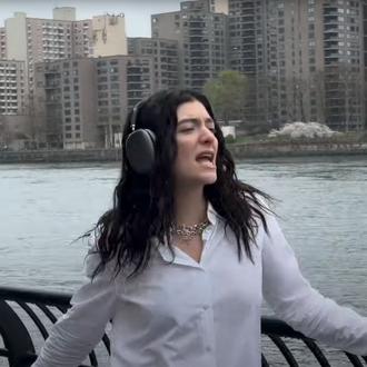 Lorde’s ‘What Was That’ Lyrics, Explained