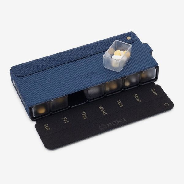 11 Best Nice-Looking Pill Cases and Organizers 2023 | The Strategist