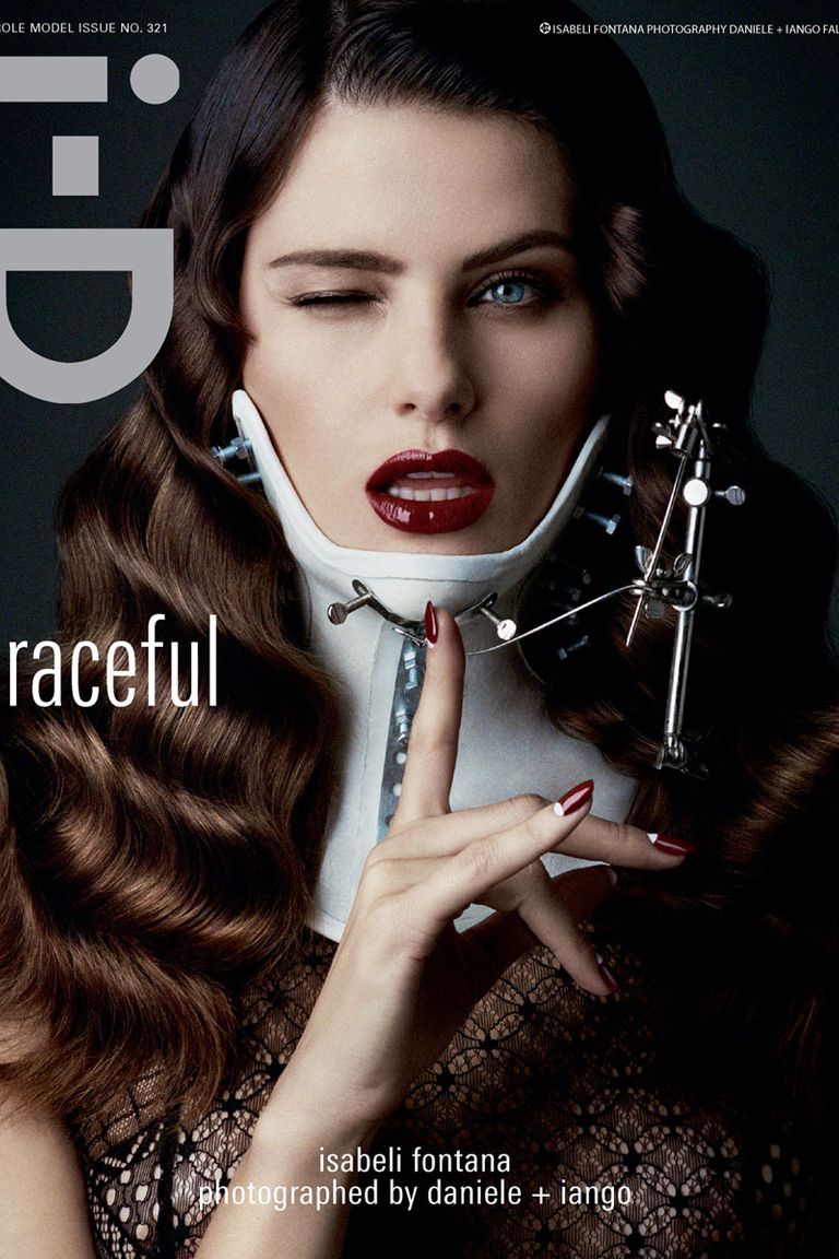An A-Z Guide to Indie Fashion Magazines
