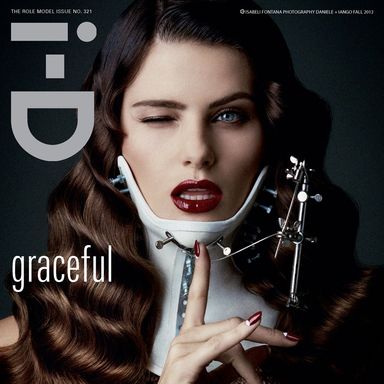 An A-Z Guide to Indie Fashion Magazines
