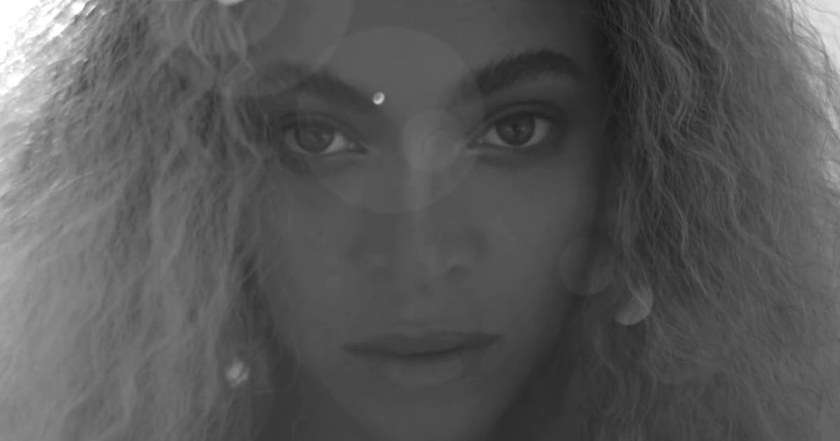 Everything You Need to Know About Beyoncé’s New Visual Album, Lemonade