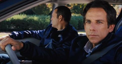 Neighborhood Watch Teaser Ben Stiller Vince Vaughn And Jonah Hill