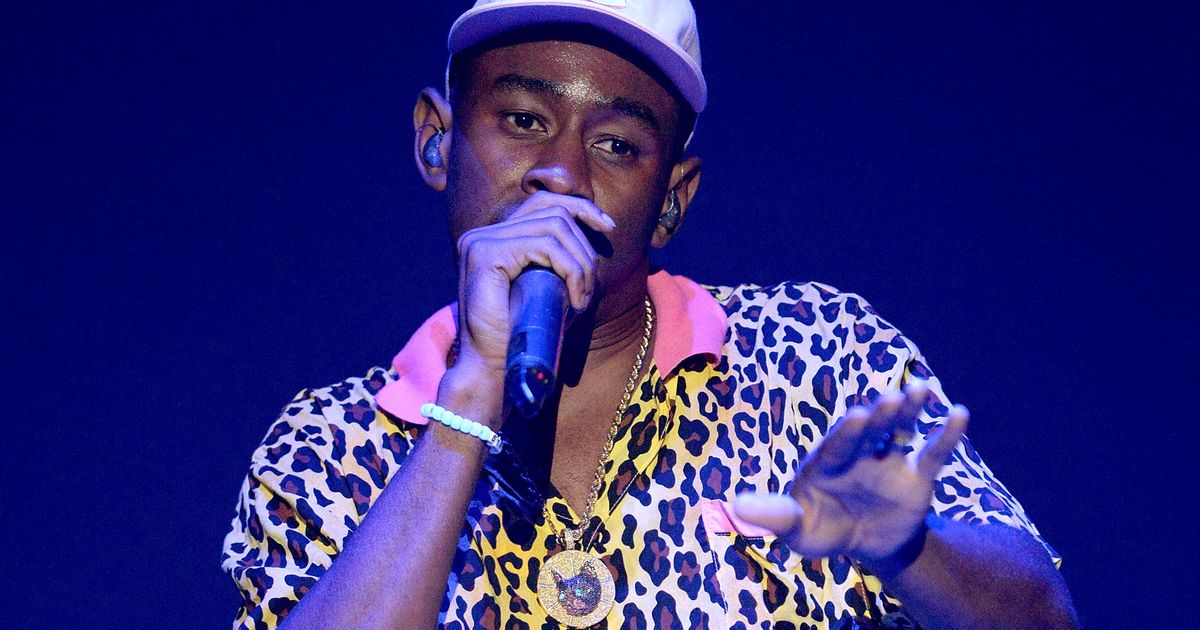 Tyler, the Creator Releases New Song Off His Upcoming Album
