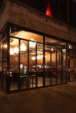 First Look at Ludlow Manor, Your Palm-Tree-Lined LES Oasis